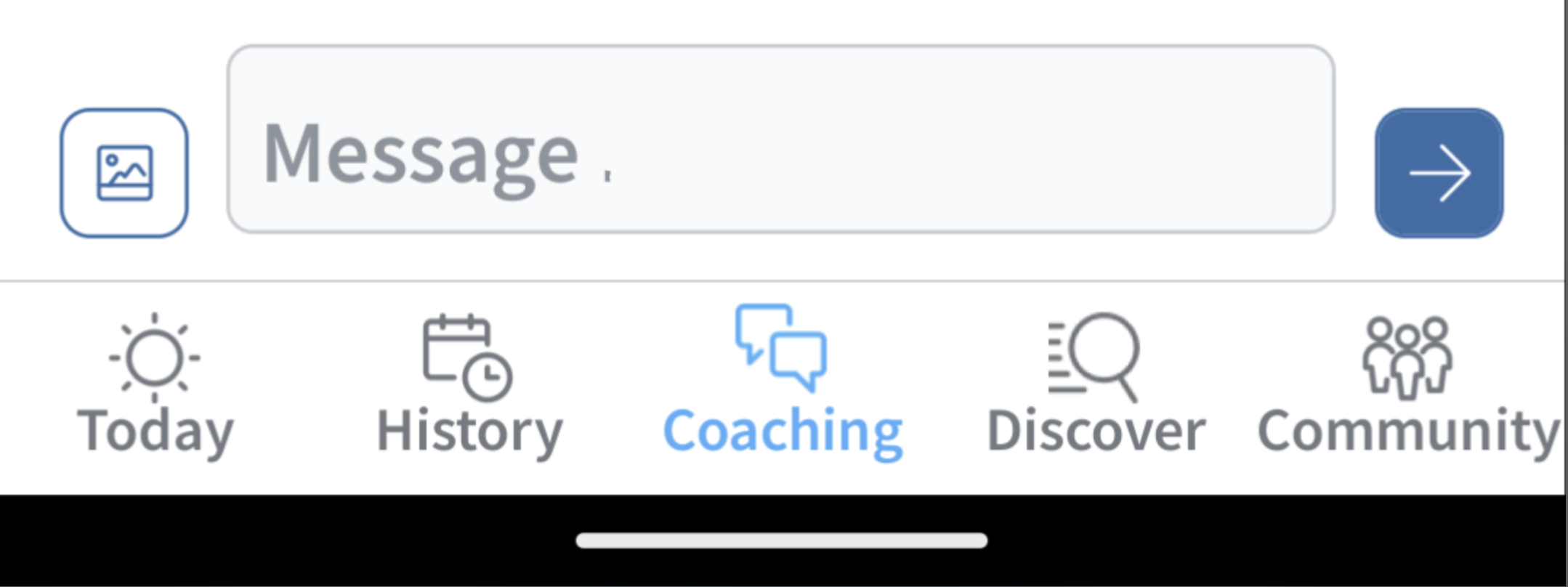 How to Upload a Photo Through Your Virta App – Virta