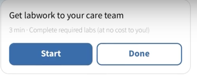 Application and Enrollment step by step guide – Virta