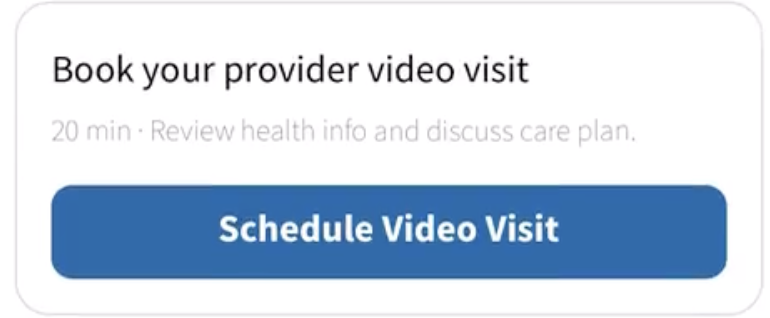 Application and Enrollment step by step guide – Virta