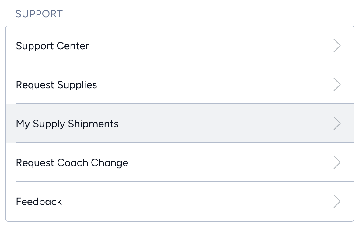 How to Track Orders in the Virta App – Virta